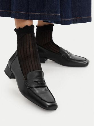 Vagabond Halbschuhe Debbi 6118-001-20 Schwarz