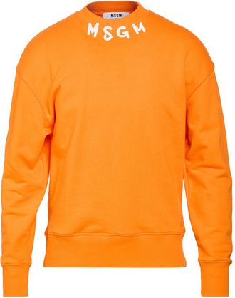 Msgm TOPS - Sweatshirts auf YOOX.COM