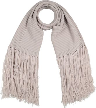 Drumohr ACCESSOIRES - Schals auf YOOX.COM