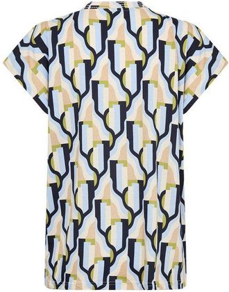 Soyaconcept Tunikashirt SC-FELICITY AOP 533
