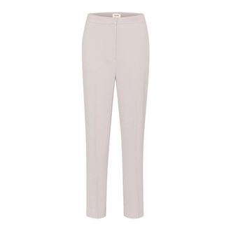 Soaked In Luxury SL Shirley Anzughose - - Trousers - Damen - Beige - L
