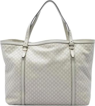 Gucci Damen, Pre-Owned, Grau, ONE SIZEGr&ouml;&szlig;e