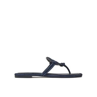 Tory Burch Damen, Schuhe, Blau, 37 EUGr&ouml;&szlig;e