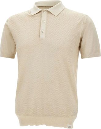 Peuterey Homme, Pulls, Beige, Taille: 3XL Correboi Polo