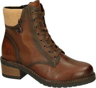 Remonte Damen, Schuhe, Braun, 42 EUGr&ouml;&szlig;e