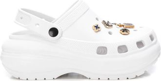 Xti Damen 14388802 Sneaker, Weiß 94, 37 EU