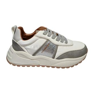 Alexander Smith Femme, Chaussures, Gris, Taille: 40 EU EDW 8071 Eco-Dover Baskets