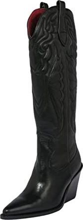 Bronx Bottes Longues Femme New-Kole Western