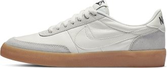 Nike Nike Herren Killshot 2 Leather Sneaker, Sail/Sail-Gum Yellow, 42.5 EU