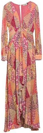 Rixo ROBES - Robes longues sur YOOX.COM