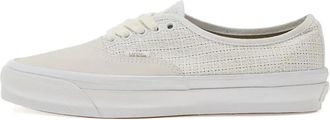 Vans baskets Lx Authentic 44 - Blanc