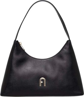 Furla Damen, Taschen, Schwarzk, ONE SIZEGr&ouml;&szlig;e
