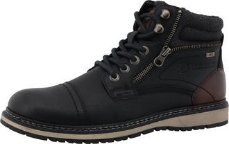 Tom Tailor Schn&uuml;rboots