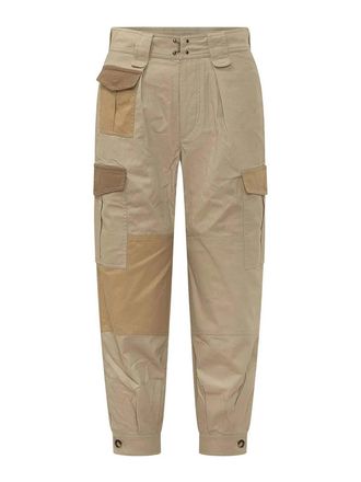Isabel Marant Pantalons D&eacute;contract&eacute;s