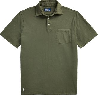 Polo Ralph Lauren Polo en coton