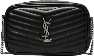 Saint Laurent Damen, Taschen, Schwarzk, ONE SIZEGröße