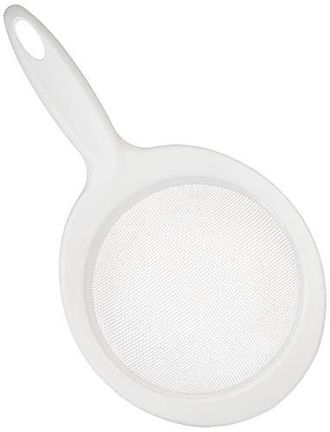 hOme Metaltex 111715 Sieb Giada aus Kunststoff, 15 cm