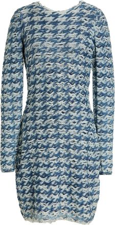 Diesel KLEIDER - Mini-Kleider auf YOOX.COM