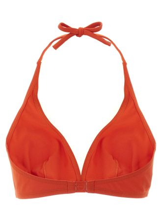 Eres Gang Bikini Top - Orange