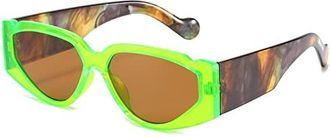 Generic Lunettes de soleil pour hommes et femmes pour les vacances en plein air (couleur : B, taille : moyen) 2026, C, Taille unique