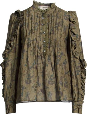 Zadig&Voltaire TOPS - Tops auf YOOX.COM