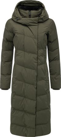 Ragwear Funktionsmantel Pavla Youmodo