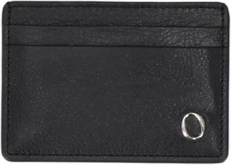 Orciani Portacarte Lagoon - - Accessories - unisex - Schwarzk - ONE SIZE
