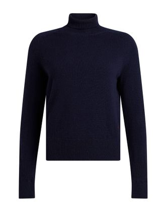 Victoria Beckham STRICKWAREN - Rollkragenpullover auf YOOX.COM