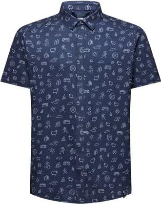 La Sportiva Move Tech - Kurzarmhemd - Herren