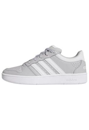 adidas Homme Hoops Classic Shoes, Orbit Grey/Grey Two/FTWR White, 46 2/3 EU
