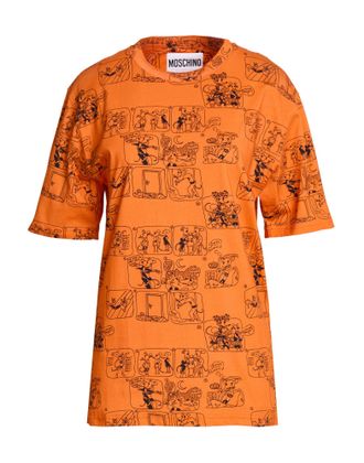 Moschino TOPS - T-shirts auf YOOX.COM