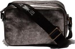 FLY London GARY752FLY, Cross Body Bag Womens, Argent