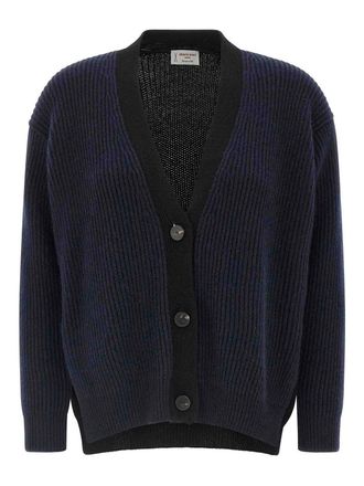 Alberto Biani Cardigan - Multicolore
