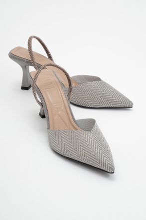 Prologue Renos Spitzer Pumps (Damen)