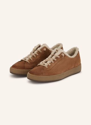 Paul Green Slip-On-Sneaker beige
