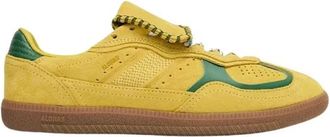 Alohas Alohas, Femme, Chaussures, Jaune, Taille: 40 EU Baskets basses S101375.01
