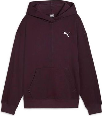 Puma Damen Kapuzensweat HER Hoodie FL