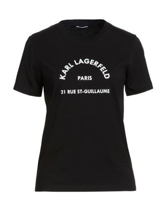 Karl Lagerfeld TOPS - T-shirts auf YOOX.COM