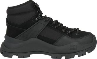 Tommy Jeans SCHUHE - Stiefeletten auf YOOX.COM