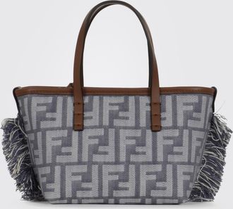 Fendi Minitasche FENDI Damen Farbe Bunt
