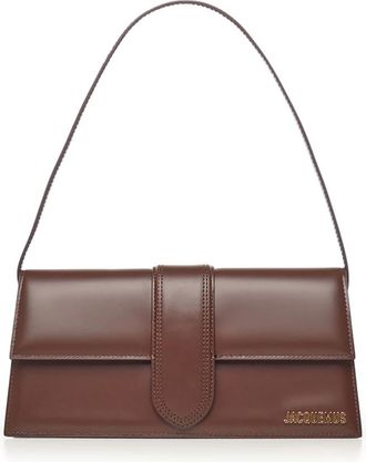 Jacquemus Femme, Sacs, Brun, Taille: ONE Size Le Bambino Long