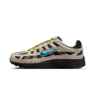 Nike P-6000 Premium Cordura - - Sport - Herren - Beige - 40 1/2 EU