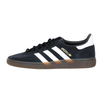 adidas Homme, Chaussures, Noir, Taille: 37 1/3 EU Handball Spezial