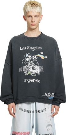 Paly Hollywood Mythss Sweatshirt