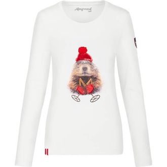 Almgwand Damen Shirt DEMUTALM