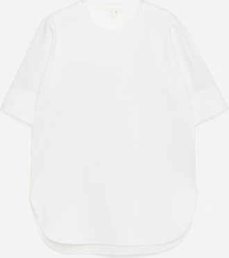Arket T-Shirt -Weiß
