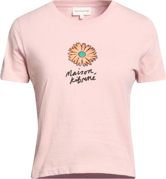 Maison Kitsun&eacute; TOPS - T-shirts auf YOOX.COM