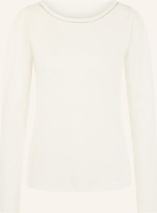 Marc Cain T-Shirt weiss