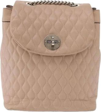 Bally Damen, Pre-Owned, Rosa, ONE SIZEGröße