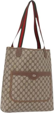 Gucci Damen, Pre-Owned, Beige, ONE SIZEGr&ouml;&szlig;e